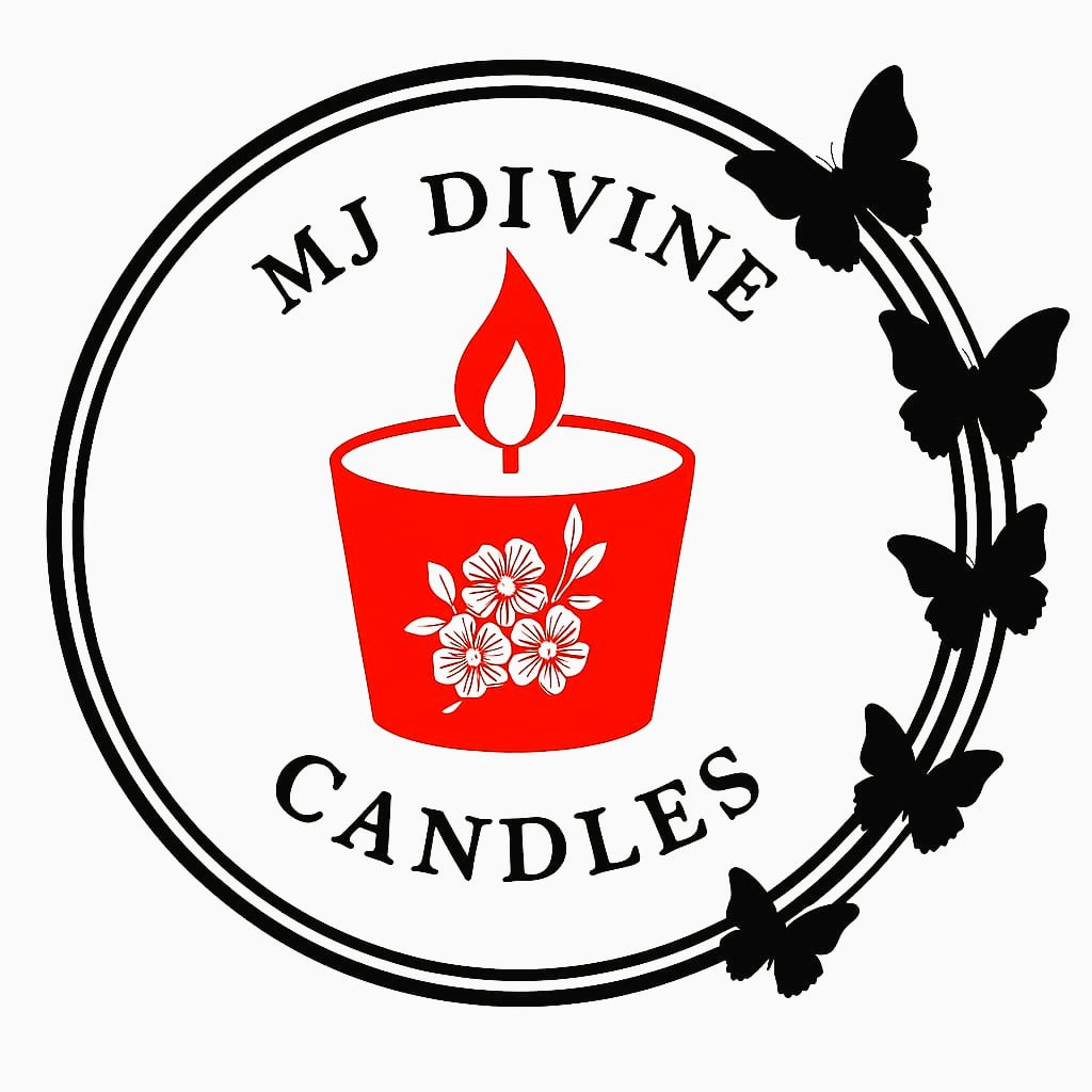 MJ Divine Candles